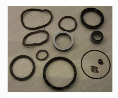 Clark 1811159, SEAL KIT - HYDRAULIC CYLINDER (Mast M0530/M0656) C500-50 ...