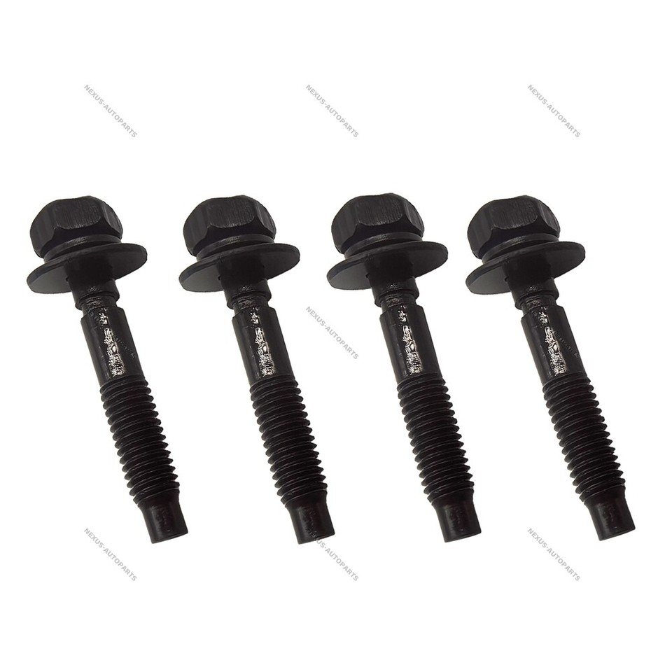 4pcs Engine Air Filter Box Cover Screw for Honda Civic Accord Element ...