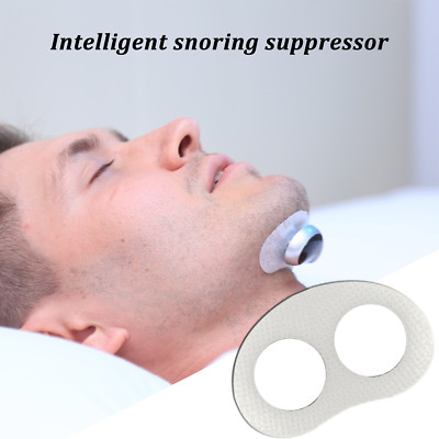 20pcs Electrode Pads For Anti Snoring Snore Stopper Device Patch No ...