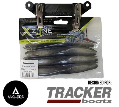 Tracker Boats Versatrack Bait Bag Holder - Galvanized - Versa Track ...