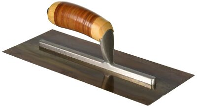 Kraft Tool PLE459L Elite Series Five Star Golden Stainless Steel ...