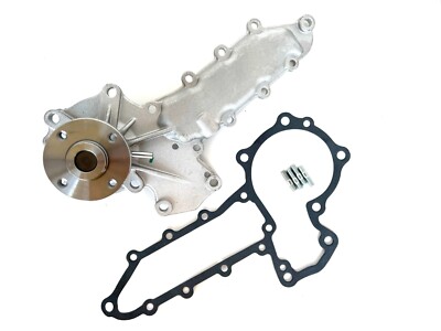 Bobcat Water Pump Skid Steer 643 645 743 783B 743D 751 751G 753 6653941 ...