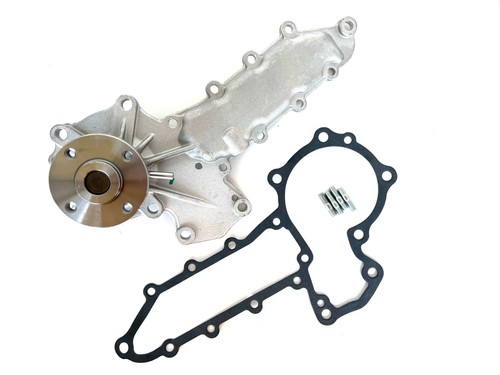 Bobcat Water Pump Skid Steer 643 645 743 783B 743D 751 751G 753 6653941 ...