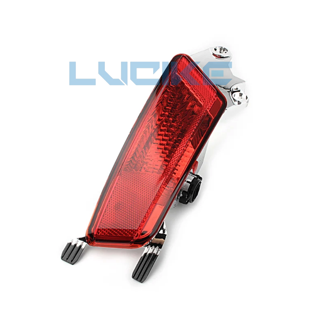 Left Rear Fog Light for Land Rover Evoque Rear Bumper Styling Fog Lamp ...