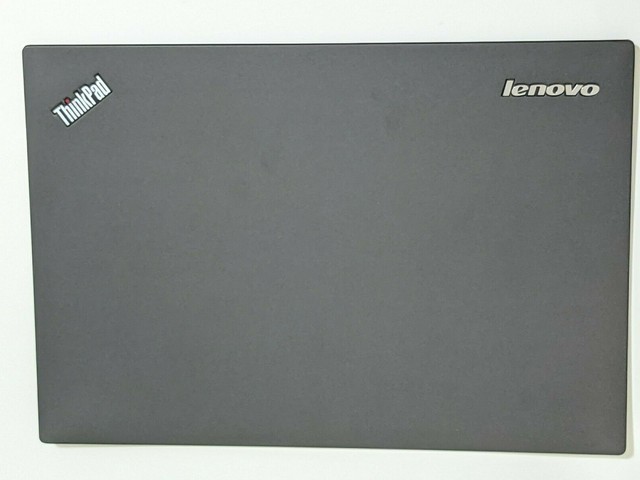 Lenovo ThinkPad T440s LCD Back Cover 04X3866 for sale online | eBay