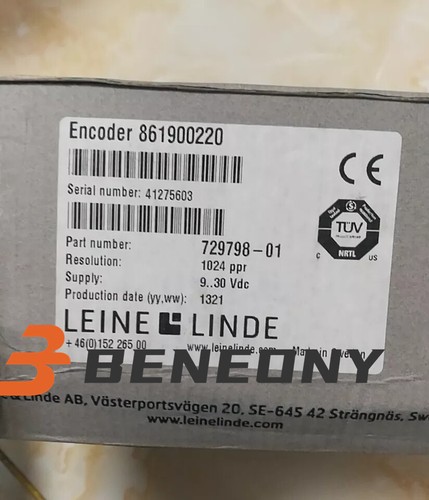 1pcs 861900220-1024 729798-01 Brand new encoder FedEx or DHL | eBay