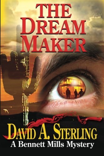 The Dream Maker: Volume 2 (Bennett Mills Mysteries), Sterling ...