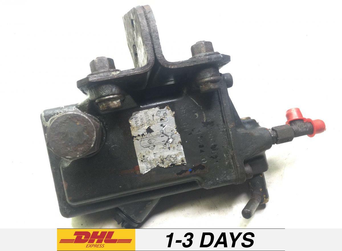 0015530001 Cab Bâche Pompe Mercedes Econic/ Actros/ Antos / Axor ...