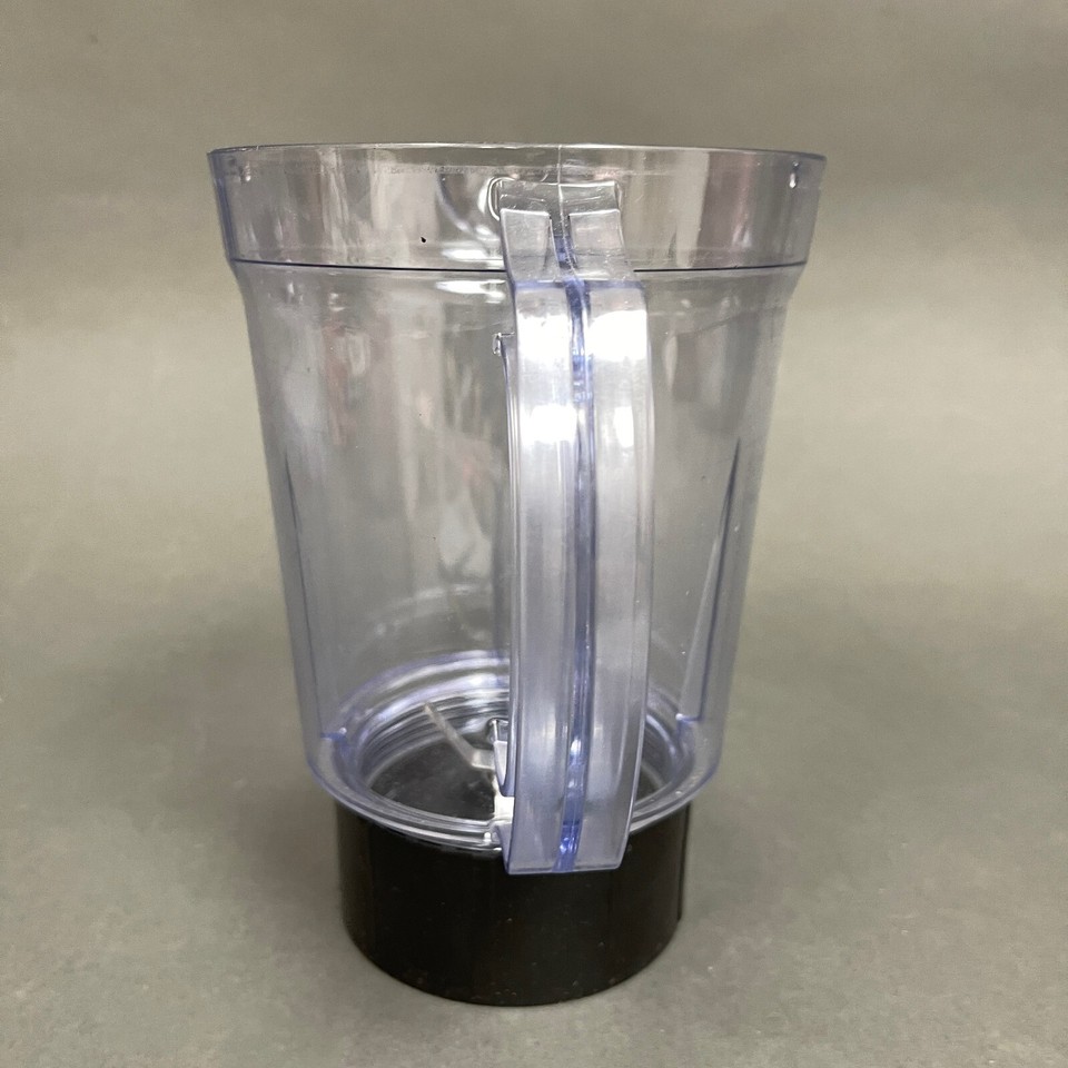 Magic Bullet Blender Pitcher with Cross Blade Replacement Add-on | eBay