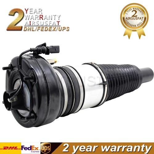 1X Front L/R Suspension Air Suspension Strut For Porsche Macan 2015-17 ...