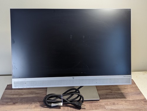 HP Bang & Olufsen E243 | 21" Monitor | HD Screen | Silver | 1FH48AA ...