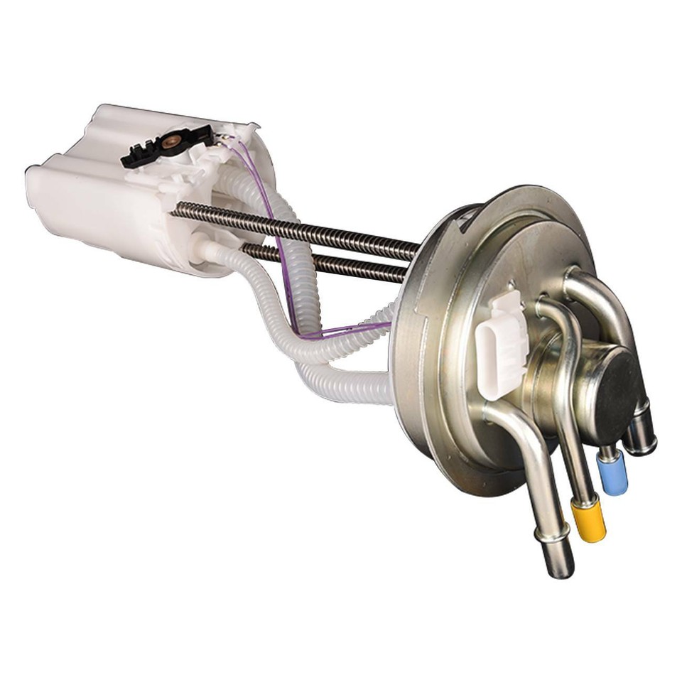 E4073R Fuel Pump Module Fits Chevy Silverado GMC Sierra 2500 HD 6.6L ...