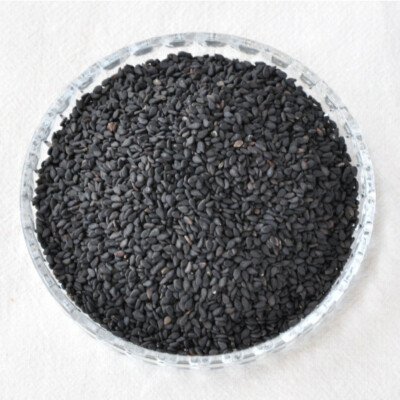 Black Sesame Till Seeds Whole Tahini Seed 100% - AA Premium Quality ...