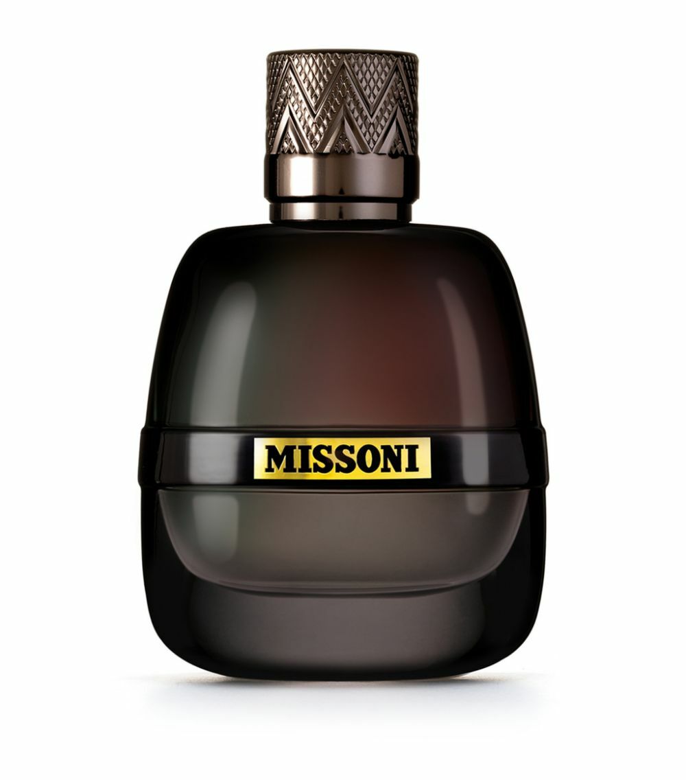 MISSONI BY MISSONI FOR MEN-EDP-SPRAY-1.7 OZ-50 ML-AUTHENTIC -MADE IN ...