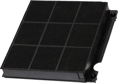 Ignis AKS464IX DNHBS65AMX Cooker Hood Carbon Filter Type 15 | eBay UK