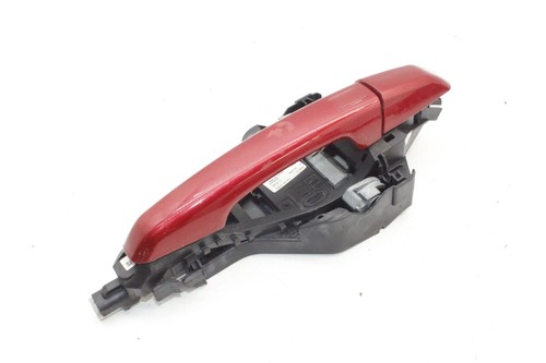 LAND ROVER RANGE ROVER SPORT II L494 Rear Left Door Exterior Handle ...