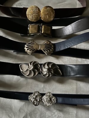 Talbots Belt buckles | eBay