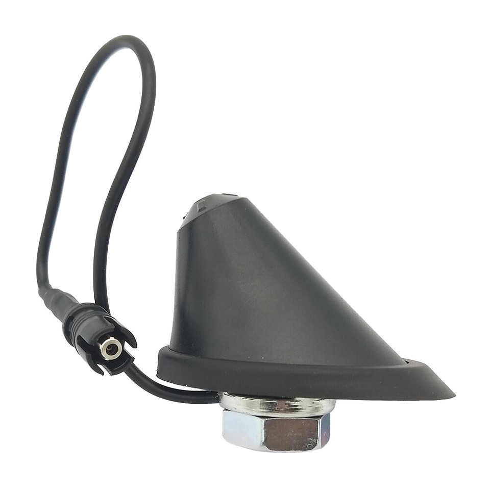 Roof Antenna Base 1J0035501F For Volkswagen Beetle 1998-05 Golf Jetta ...