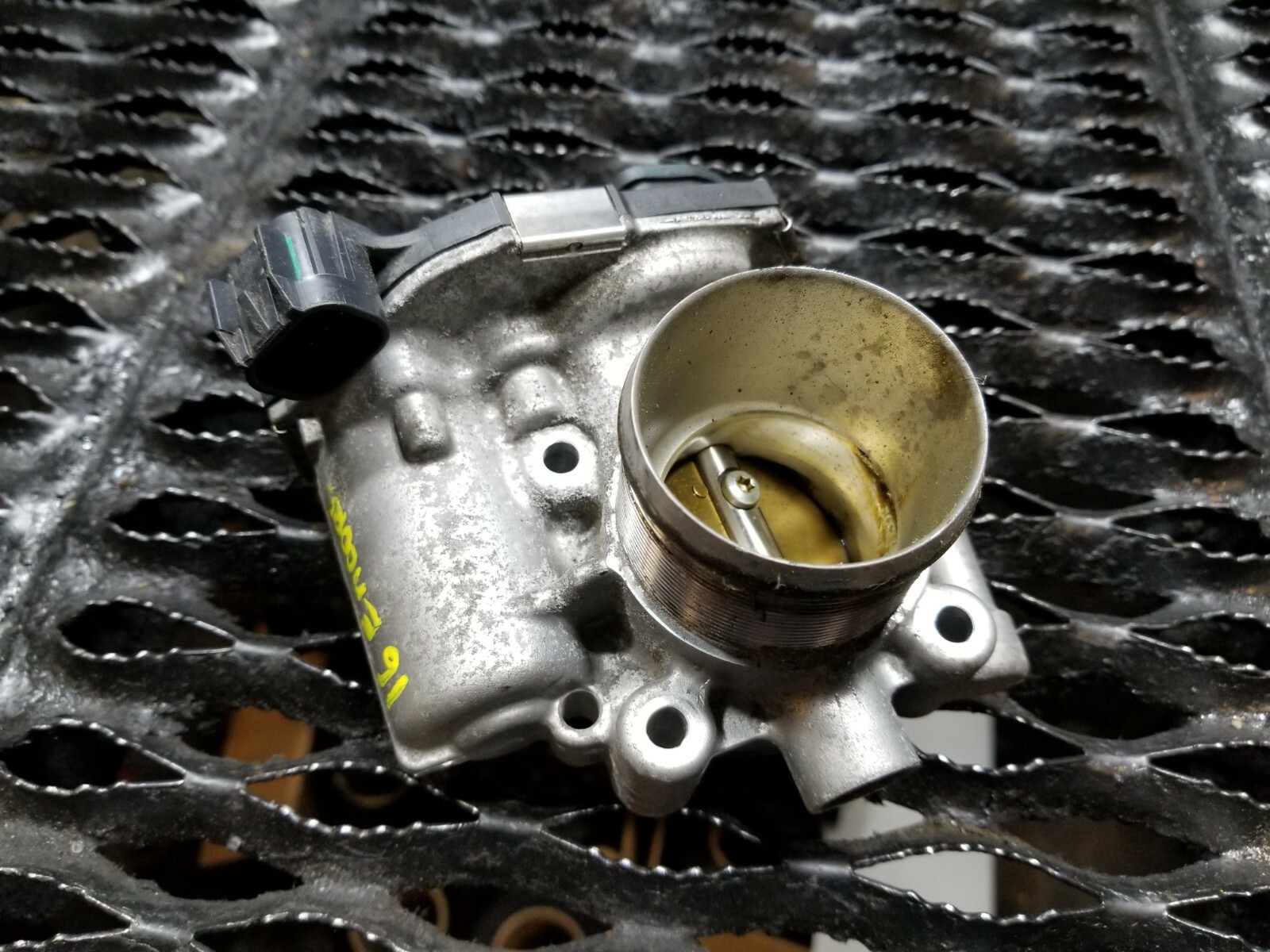 13 14 15 16 BUICK ENCORE 1.4L THROTTLE BODY OEM 32K Miles | eBay