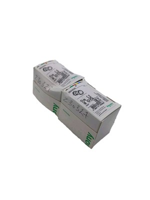 Schneider Electric ZB5 AW343 Single Contact Block, Harmony ZB5 (Batch ...