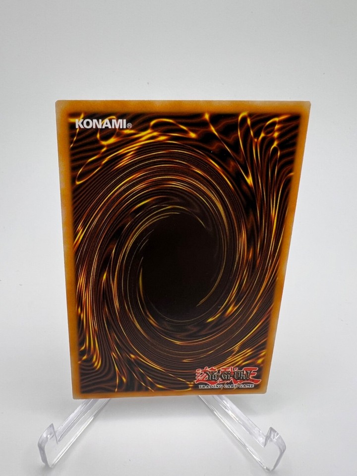 Yu-Gi-Oh! TCG The Legendary Exodia Incarnate Legendary Decks II LDK2 ...