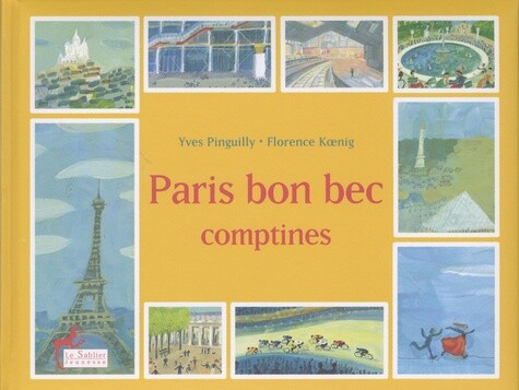 Paris Bon Bec : Comptines | eBay
