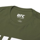 Unisex T-Shirts UFC Ultimate Fighting Championship - All Colors and ...