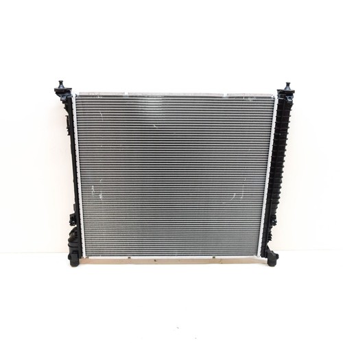 MERCEDES-BENZ GLE W166 Cooling Radiator A0995001303 New Genuine | eBay