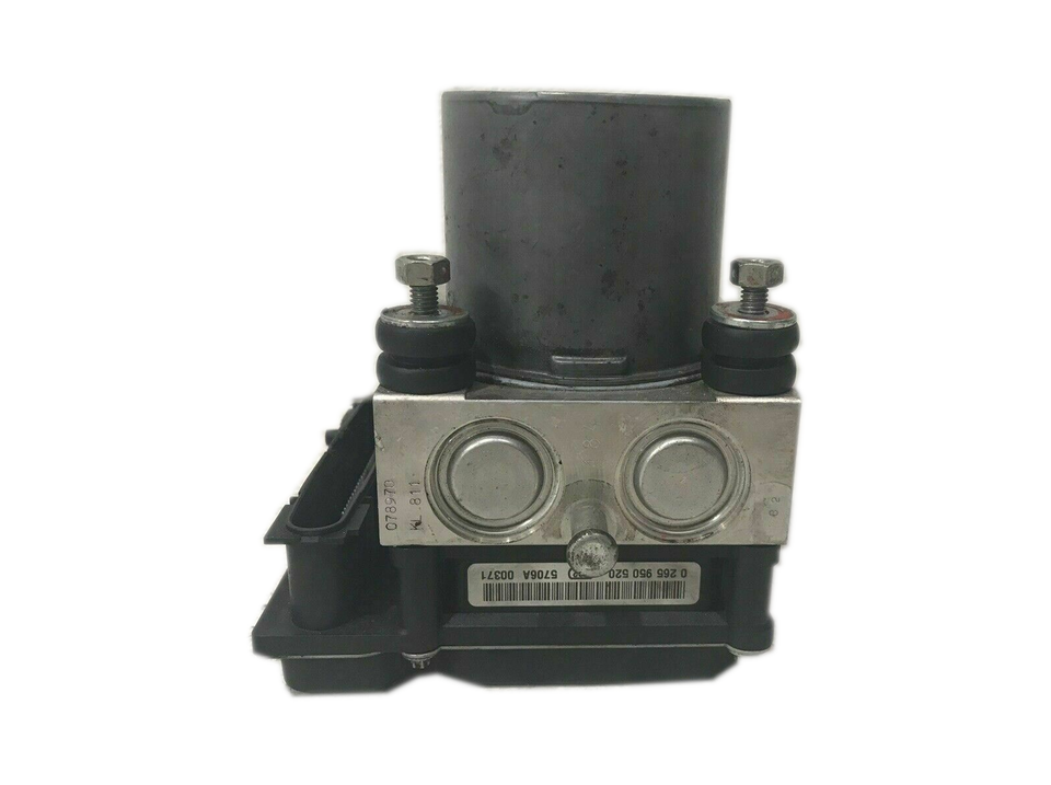 2007-2009 TOYOTA CAMRY ANTI-LOCK ABS BRAKE PUMP MODULE 44540-06010 OEM ...