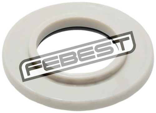 NB-N16 Febest FRONT SHOCK ABSORBER BEARING 54325-95F0A, 54325-4M400 ...