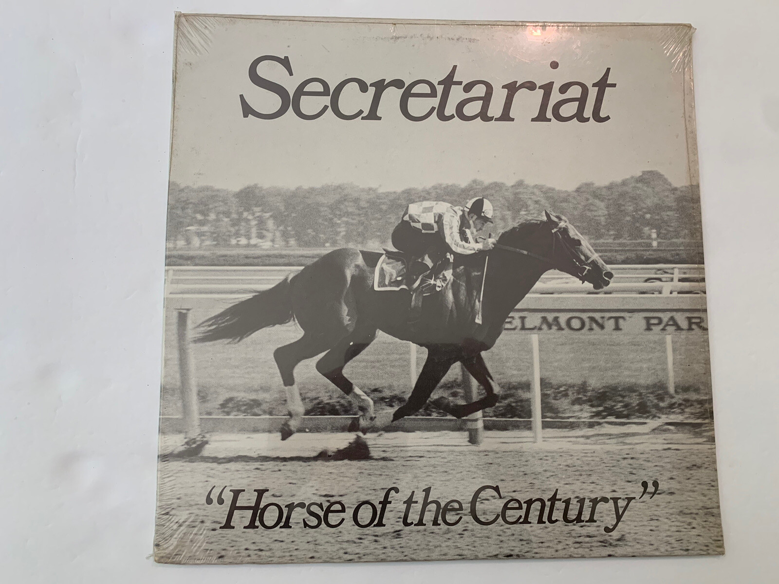Secretariat Soundtrack