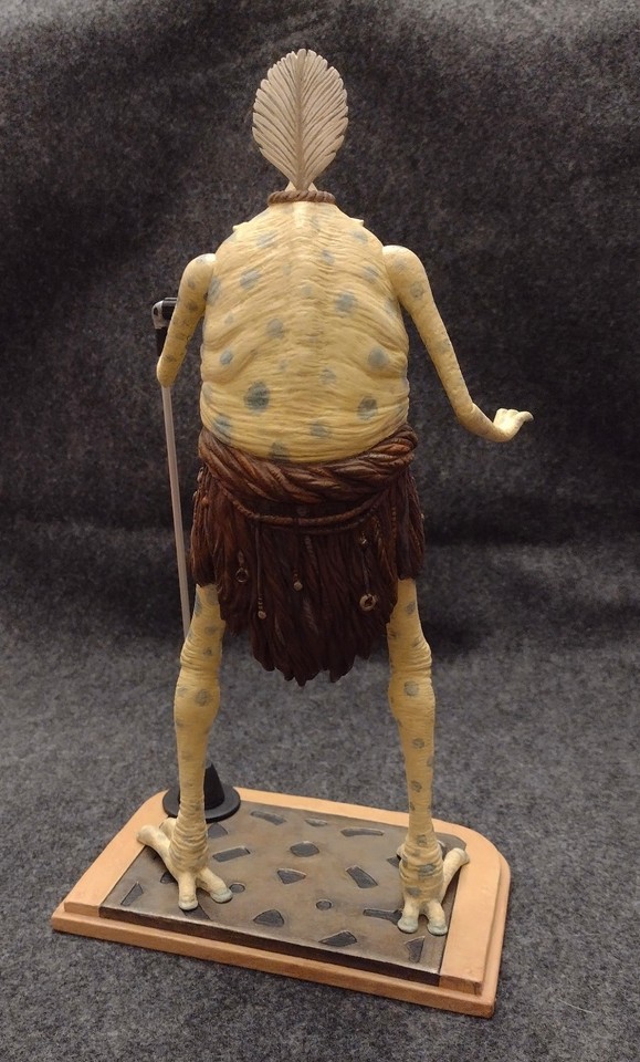 Jabba Band Sy Snootles 1:6 Scale Statue fits Sideshow Hot Toys Star ...