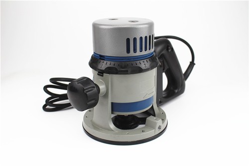 12.7mm wood router 1050w 0.5 inch wood trimmer electric carving tool ...