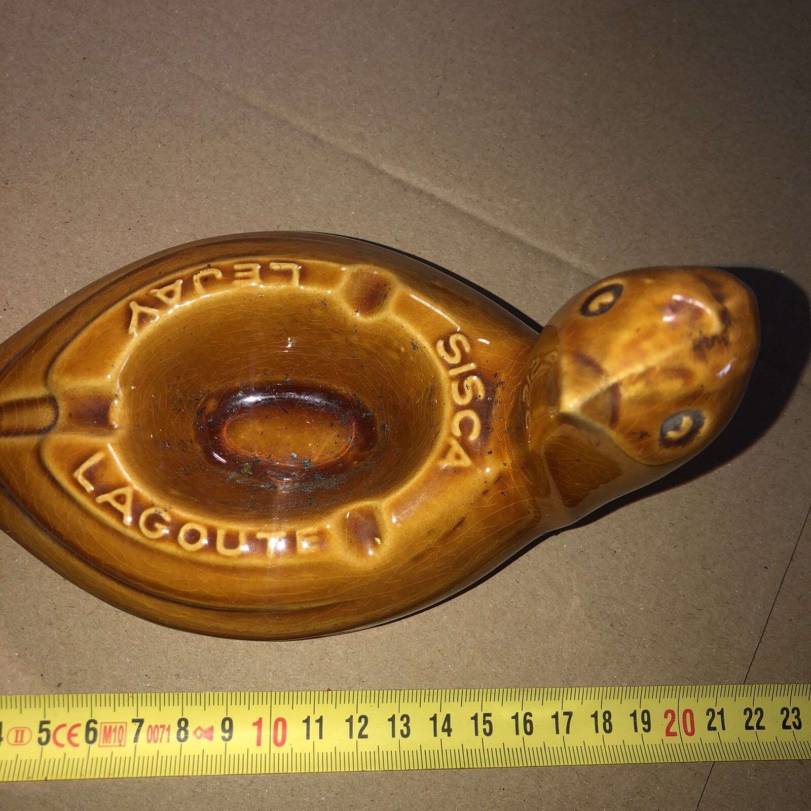 Lejay Lagoute d’occasion | Plus que 2 à -75%