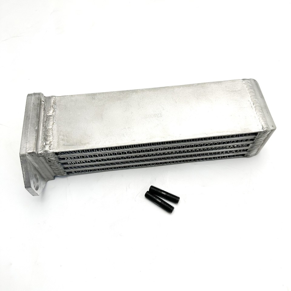 Engine Oil Cooler 61610704101 61610704102 For Porsche 356 A B C 1600 ...