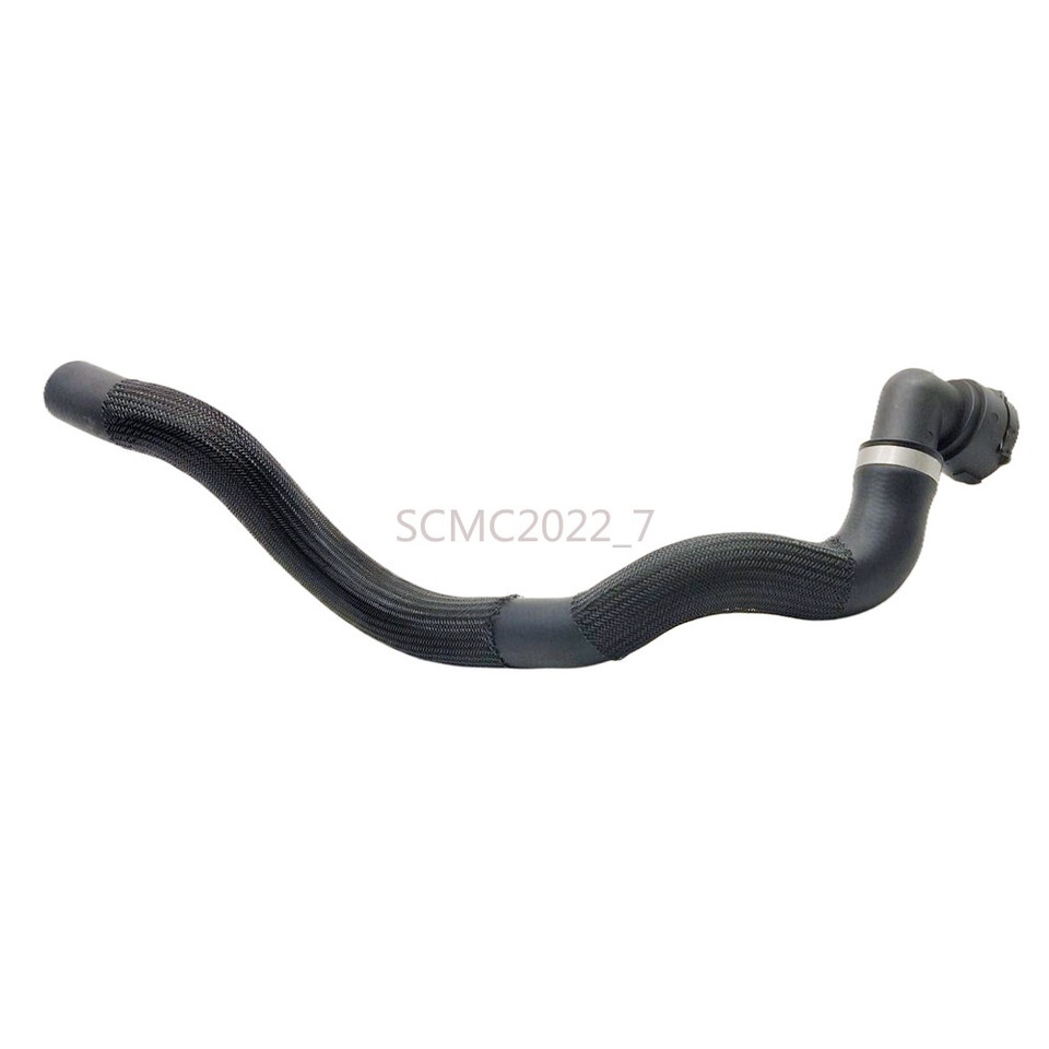 Radiator Coolant Hose Upper For Volvo V60 V70 S60 S80 XC60 XC70 S60L ...