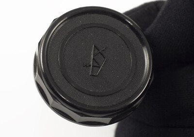 REAR LENS CAP m39 ORIGINAL BAKELITE KOMZ LOGO EXC+++ | eBay
