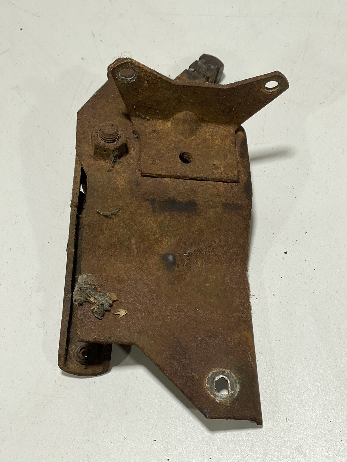 Jeep Wrangler YJ 87-95 Transfer Case Shifter 2.5 4 Cylinder Manual AX5 ...