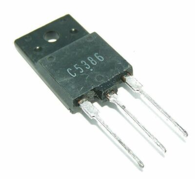 5PCS 2SC5386 C5386 NPN Transistor | eBay