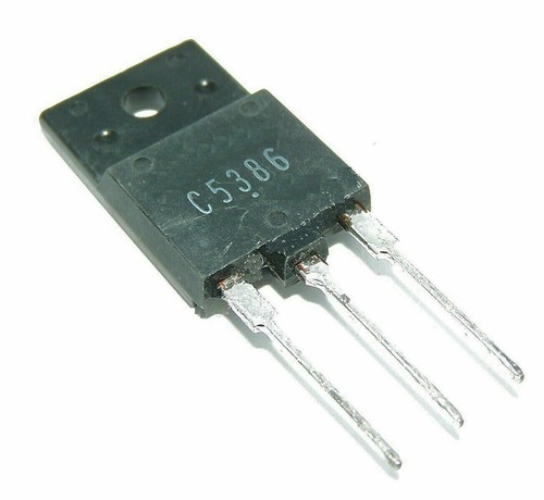 5PCS 2SC5386 C5386 NPN Transistor | eBay