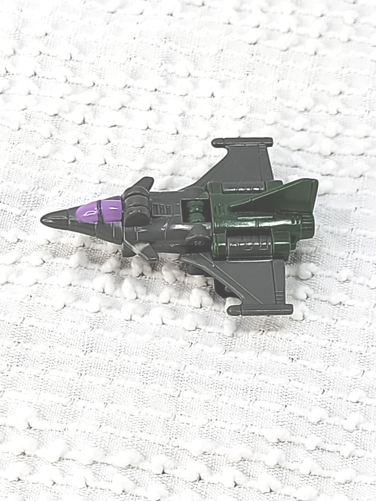 Transformers G1 Parts 1989 SKYHOPPER jet commander micromaster 3 | eBay