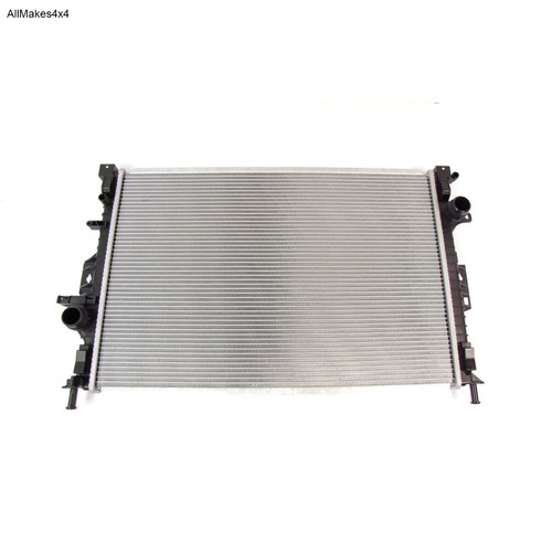 LAND ROVER RADIATOR RANGE EVOQUE LR2 LR039530 AM | eBay