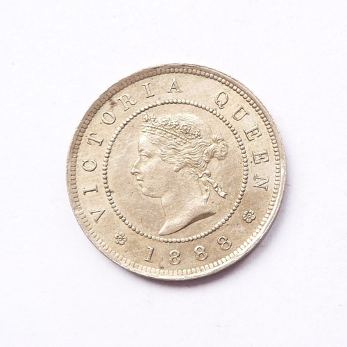 JAMAIQUE farthing 1888 superbe | eBay