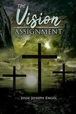 The Vision Assignment by Jesse Joseph Engel (Paperback, 2019) for sale ...