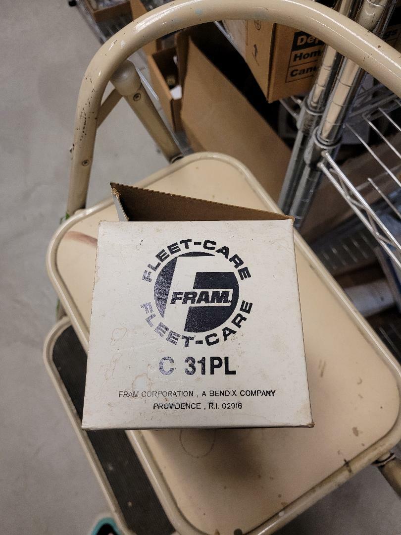 MAHLE OX80D - cross reference oil filters | oilfilter-crossreference.com