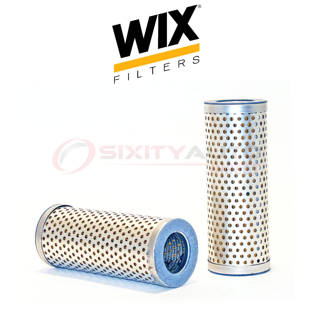 Wix 51518 - cross reference oil filters | oilfilter-crossreference.com