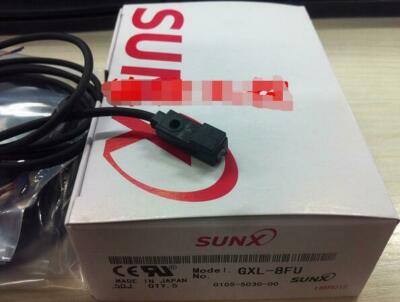 1PC Panasonic SUNX GXL-8FU New #YY Free shipping | eBay