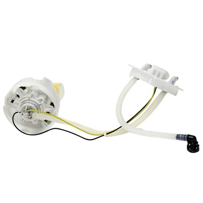 FUEL PUMP MODULE FOR VOLKSWAGEN PASSAT AUDI ALLROAD QUATTRO S6 A6 2.7L ...