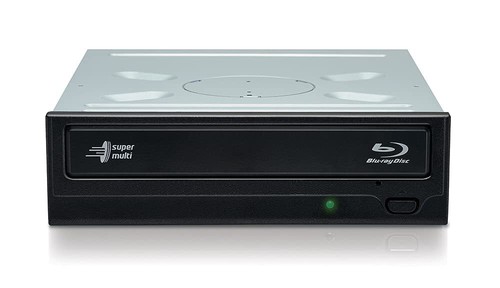 Hitachi-LG BH16 Internal Blu-Ray Drive, BD BD-R BDXL DVD-RW Player ...