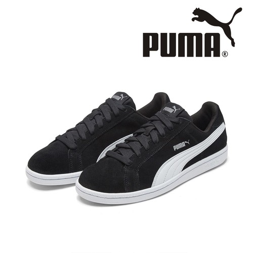 Mens PUMA Iconic Safety Composite Toe Midsole S1P Work Trainers UK Size ...